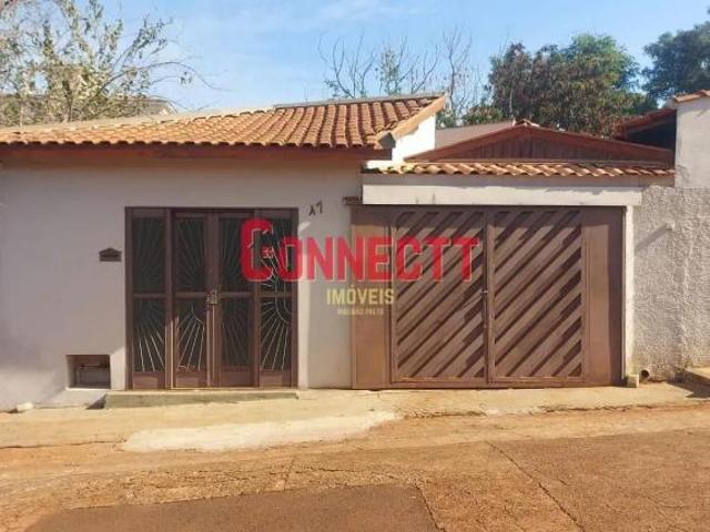 Casa à venda 1 Quarto, 1 Vaga, 622M², Sumarezinho, Ribeirão Preto SP