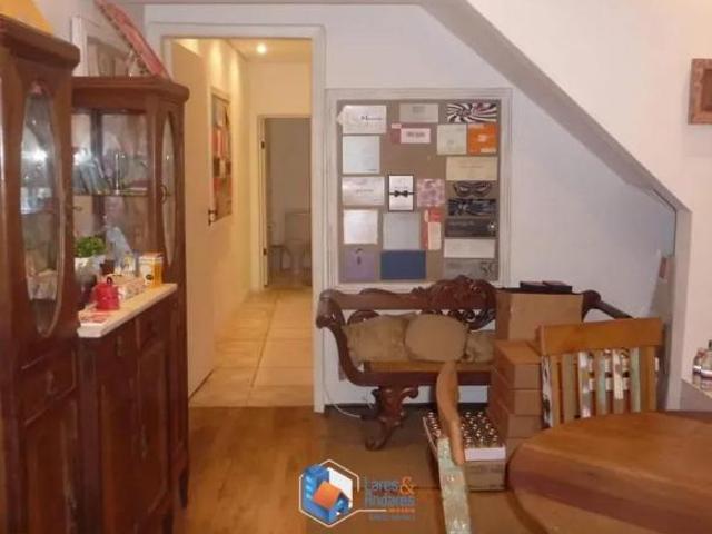 Casa à venda 1 Quarto 1 Vaga 98M² Planalto Paulista São Paulo SP