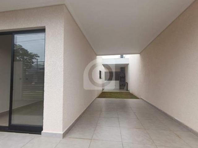 Casa à venda, 1 quarto, 1 suíte, 1 vaga, Jardim Duarte Foz do Iguaçu/PR