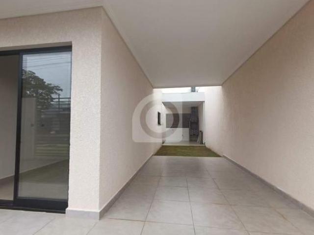 Casa à venda, 1 quarto, 1 suíte, 1 vaga, Jardim Duarte Foz do Iguaçu/PR