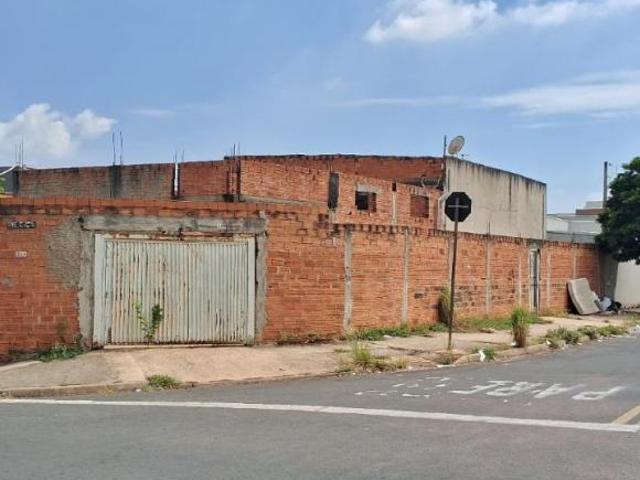 Casa à venda, 1 quarto, 1 suíte, 2 vagas, JARDIM DOS JEQUITIBAS Limeira/SP