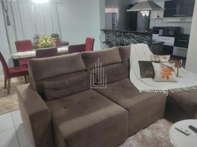 Casa à venda, 1 quarto, 1 suíte, 2 vagas, KLP Foz do Iguaçu/PR