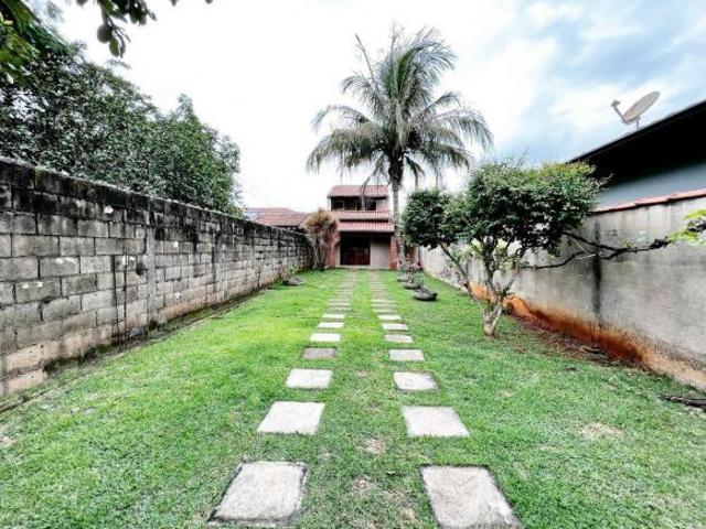 Casa à venda, 1 quarto, 1 suíte, 3 vagas, Santa Terezinha Piracicaba/SP