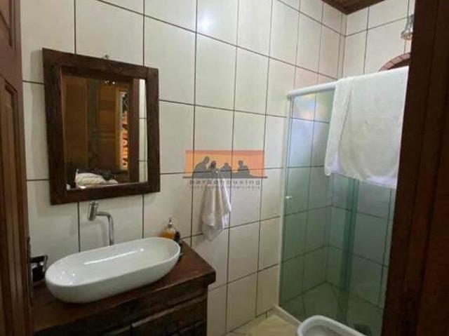 Casa à venda 1 Quarto, 1 Suite, 3 Vagas, 263M², Bosque de Barão Geraldo, Campinas SP