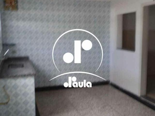 Casa à venda, 1 quarto 1 suíte Vila Alzira em Santo André/SP