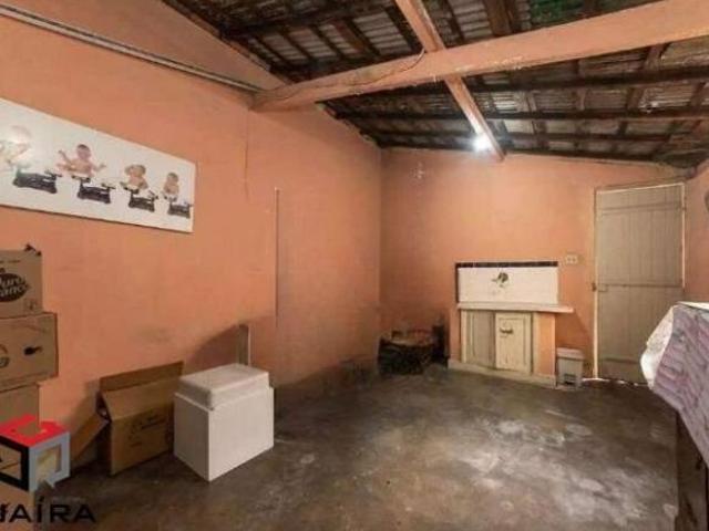 Casa Térrea à venda 1 quarto 1 suíte Santa Paula São Caetano do Sul SP