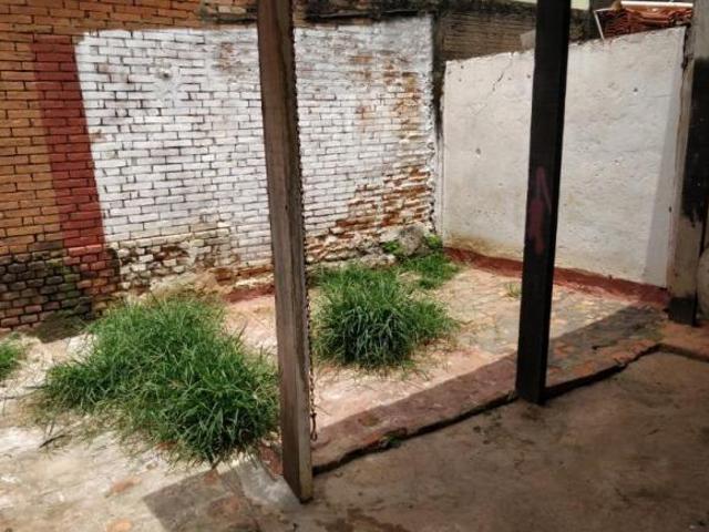 Casa à venda, 1 quarto, 2 vagas, VILA CASTELAR Limeira/SP