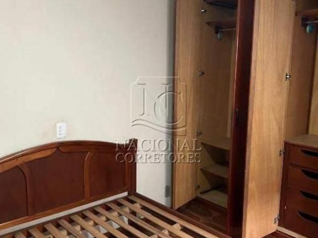 Casa à venda, 1 quarto, 2 vagas, Vila Pires Santo André/SP