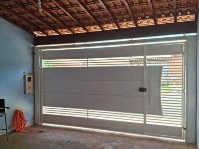 Casa à venda, 1 quarto, 2 vagas, Jardim Alto da Colina ARARAS/SP