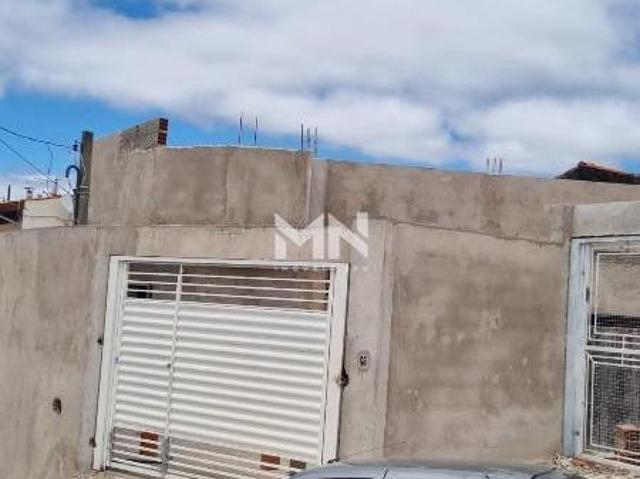 Casa à venda, 1 quarto, 2 vagas, Parque São Camilo Itu/SP