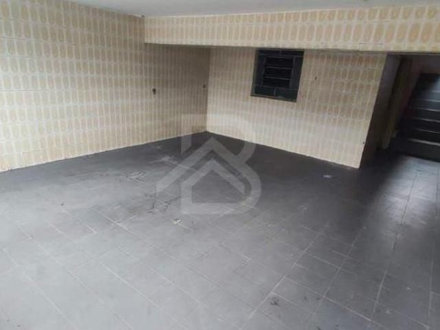 Casa à venda, 1 quarto, 2 vagas, Parque são Rafael São Paulo/SP