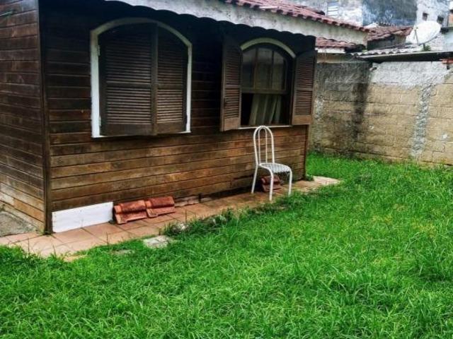 Casa à venda 1 Quarto, 4 Vagas, 270M², Jaraguazinho, Caraguatatuba SP