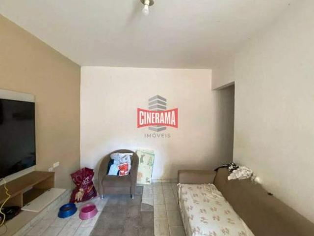 Casa à venda, 1 quarto, 4 vagas, Nova Gerty São Caetano do Sul/SP