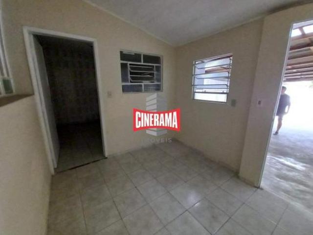 Casa à venda, 1 quarto, 4 vagas, São José São Caetano do Sul/SP