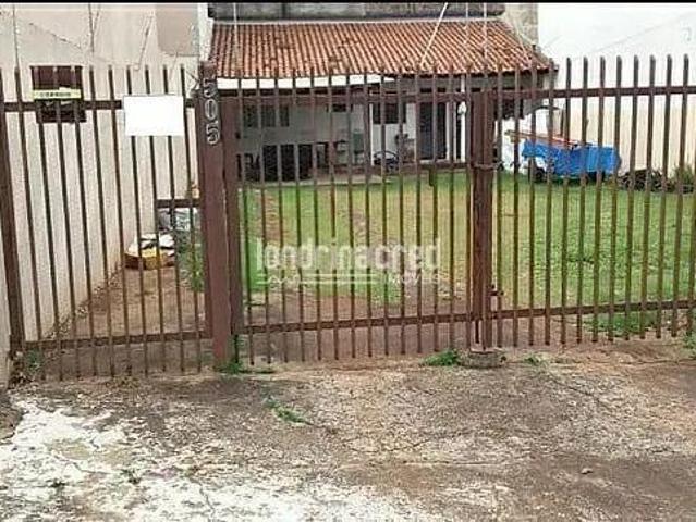Casa à venda 1 Quarto, 5 Vagas, 250M², Santa Mônica, Londrina PR