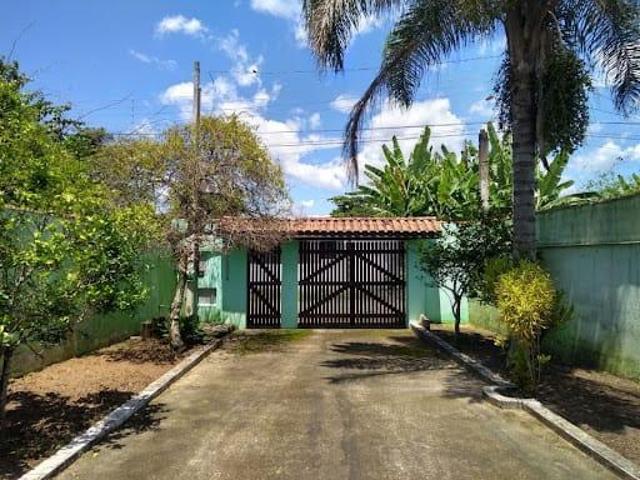 Casa à venda 1 Quarto, 6 Vagas, 225.47M², Porto Novo, Caraguatatuba SP