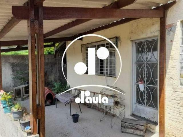 Casa à venda, 1 quarto Centro Alto em Ribeirão Pires/SP