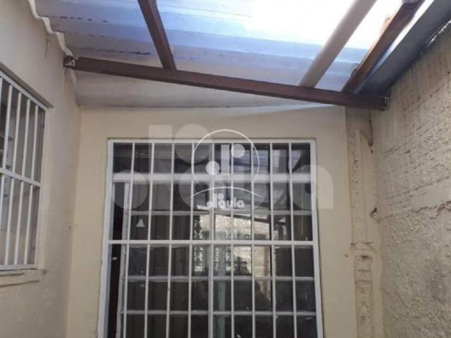 Casa à venda, 1 quarto Centro em Santo André/SP