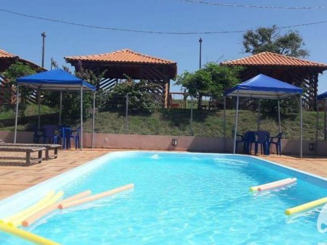 Casa à venda, 1 quarto, Área Rural Cascavel/Pr