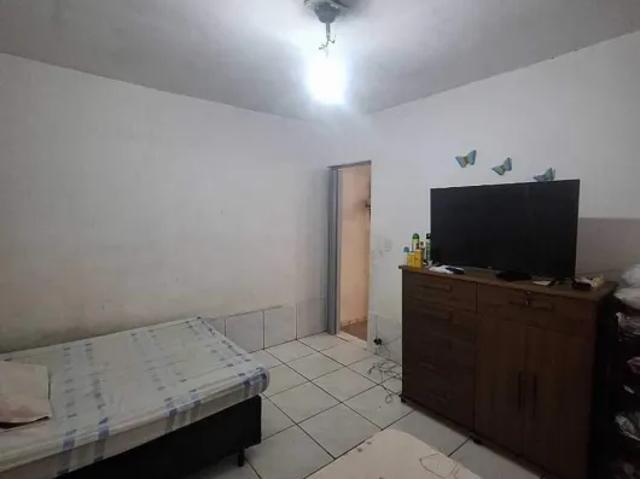 Edícula à venda com 1 quarto no bairro Marrocos