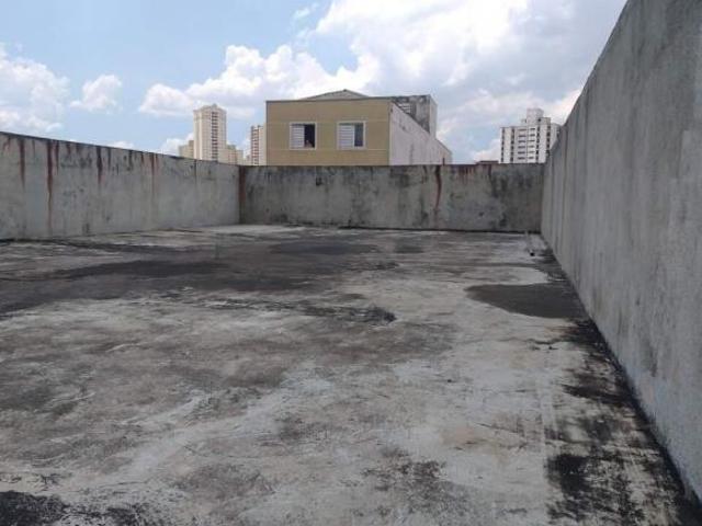 Casa à venda 1 quarto Jardim da Glória São Paulo SP