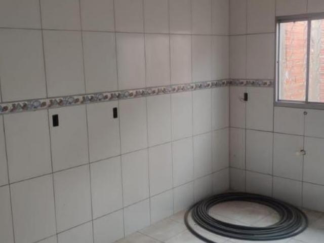 Casa à venda, 1 quarto, JARDIM SAO MANOEL Limeira/SP