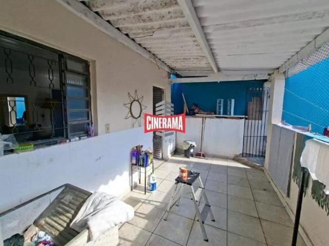 Casa à venda, 1 quarto, Osvaldo Cruz São Caetano do Sul/SP