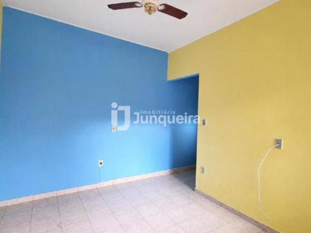 Casa à venda, 1 quarto, Nova América Piracicaba/SP