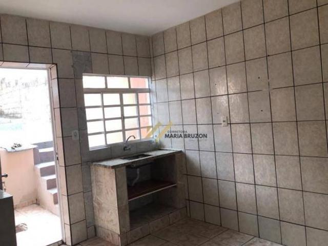 CASA A VENDA 1 QUARTO R$ 293.000,00 JARDIM AMÉRICA 3 VÁRZEA PAULISTA/SP