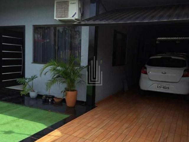 Casa à venda, 1 quarto, Três Lagoas Foz do Iguaçu/PR