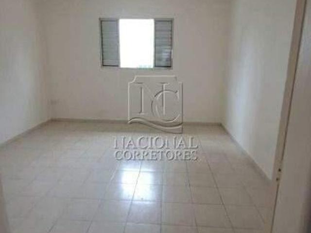 Casa à venda, 1 quarto, Vila Alzira Santo André/SP