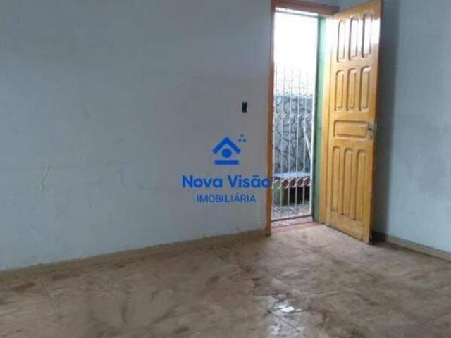 Casa à venda, 1 suíte, 1 vaga, Centro Uberaba/MG