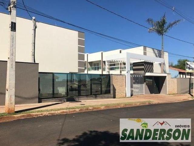 Casa à venda 1 Suite, 2 Vagas, 99M², Parque das Indústrias, Londrina PR