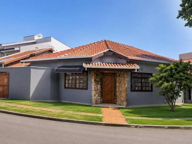 Casa à venda 204 m² – Jardim Okinawa – Paulínia – Residencial Okina