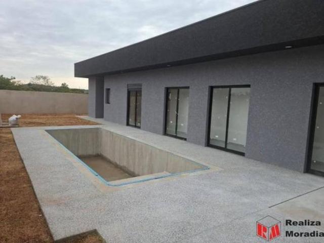 Casa à venda, 204 m² por R$ 1.650.000,00 Mariapolis Ginetta Vargem Grande Paulista/SP