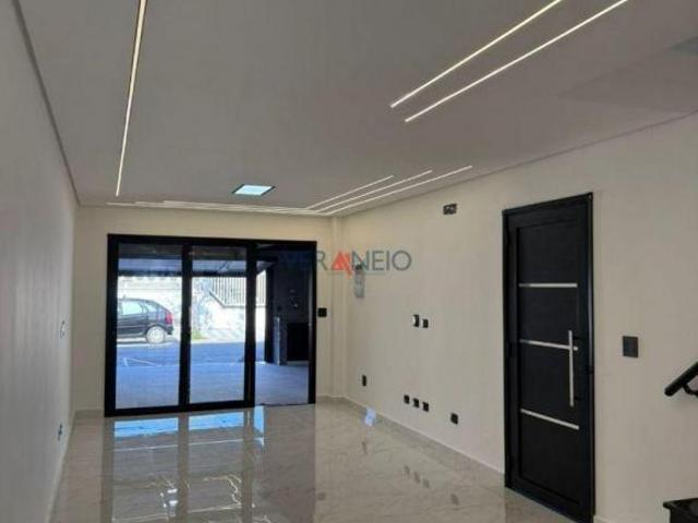 Casa à venda, 204 m² por R$ 1.690.000,01 Boqueirão Praia Grande/SP