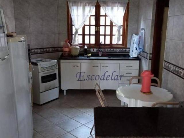 Casa à venda, 204 m² por R$ 1.796.000,00 Santa Inês Caieiras/SP