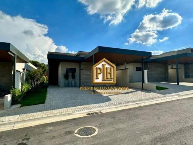 Casa à venda, 204 m² por R$ 2.613.518,00 Vila Santista Atibaia/SP