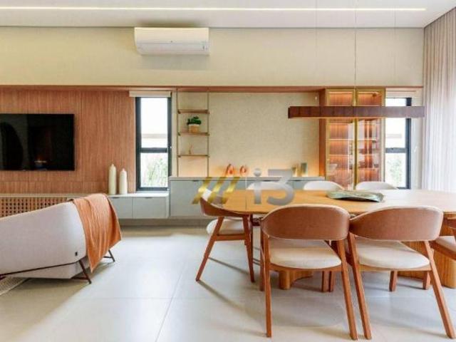 Casa à venda, 204 m² por R$ 2.639.635,18 Vila Santista Atibaia/SP