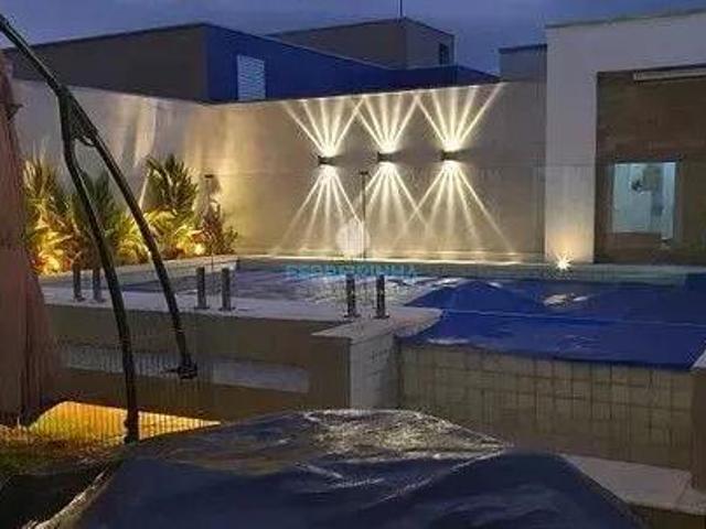 Casa à venda, 204 m² por R$ 2.000.000,00 Urbanova São José dos Campos/SP