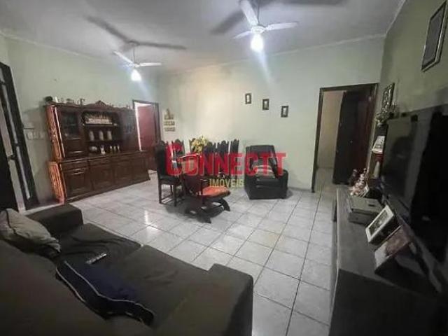 Casa à venda, 204 m² por R$ 373.000,00 Planalto Verde Ribeirão Preto/SP