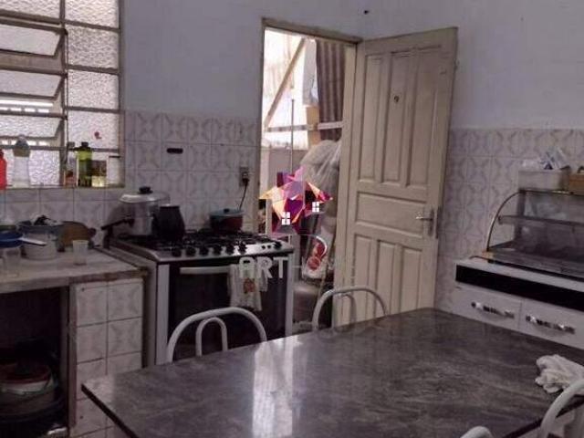 Casa à venda, 204 m² por R$ 420.000,00 Vila Vivaldi São Bernardo do Campo/SP