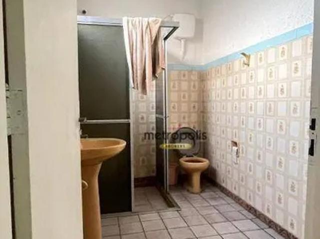 Casa à venda, 204 m² por R$ 515.000,00 Vila Alto de Santo André/SP