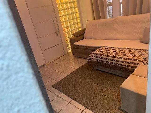 Casa à venda, 204 m² por R$ 640.000,00 Monte Alegre Paulínia/SP