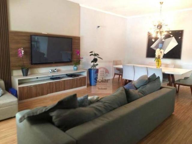Casa à venda, 204 m² por R$ 799.000,00 Condomínio Parque dos Pássaros Tremembé/SP