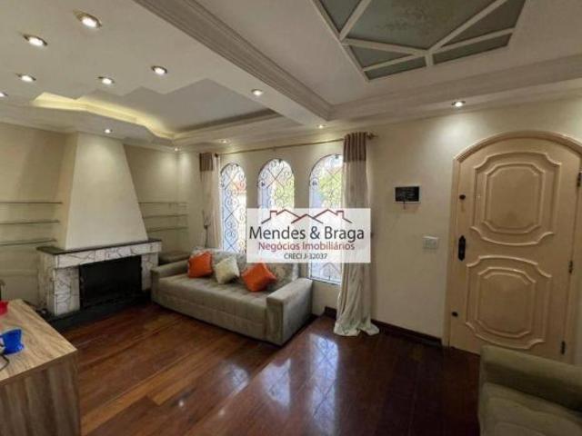 Casa à venda, 204 m² por R$ 900.000,00 Tremembé São Paulo/SP