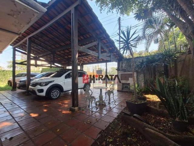 Casa à venda, 204 m² por R$ 900.000,00 Jardim Umuarama São Paulo/SP
