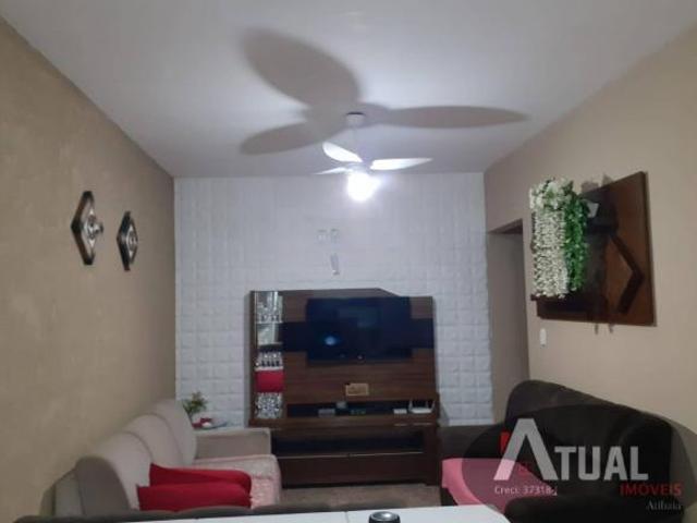 Casa á venda 205 M² no Jardim Paraíso do Tanque Atibaia /SP