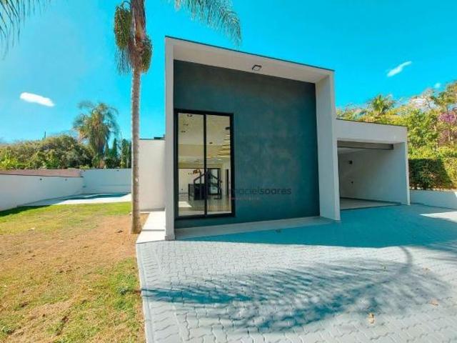 Casa à venda, 205 m² por R$ 1.490.000,00 Condomínio Ana Helena Jaguariúna/SP