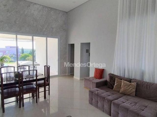 Casa à venda, 205 m² por R$ 1.495.000,00 Condominio Solar do Bosque Sorocaba/SP